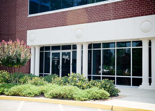 Gallery | Style by Design Salon - Hair & Nail Salon in Yorktown ...